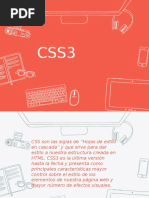 Colores y Fuentes de Letra en CSS | PDF | Modelo de color Rgb ...