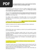 Guía de Acceso a Capacítate CARSO | PDF