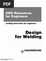 Aws D1.4-D1.4M (2018) | PDF | Copyright | Media Freedom