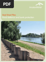 DIN 19704 Hydraulic-Steel-Structures PDF | PDF