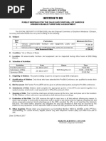 Soce2023bskeforms Form1 | PDF | Expense | Government