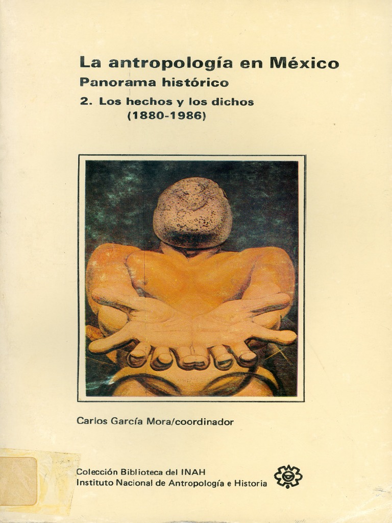 La Antropolog | PDF | México | Agricultura