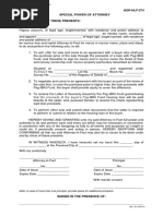 Onett Computation Sheet | PDF | Taxes | Capital Gains Tax