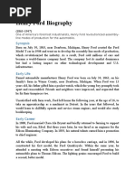 SCCAF Handbook - Letter | PDF | Specification (Technical Standard ...