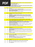 Skripta Pitanja I Odgovori Za Stručni Upravni Ispit | PDF