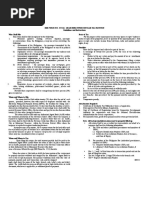 Filing Guidelines for BIR Form 2550Q | PDF | Value Added Tax | Taxes