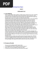 Catatan Terbentuknya Panitia 8 Dalam Peristiwa Bpupki by Alpha | PDF