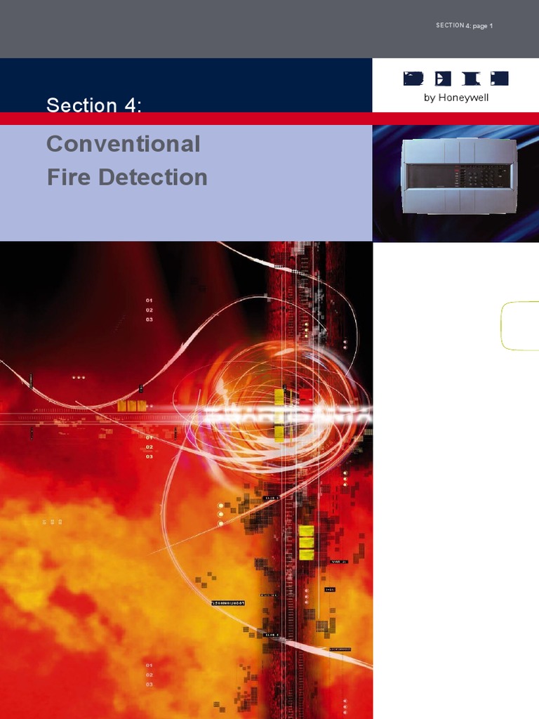 Gent Fire Alarm | PDF | Diode | Detector (Radio)
