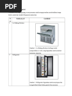 Jenis Chinaware Beserta Gambar Dan Keterangannya Dikonversi | PDF