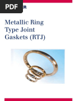 RTJ Size Chart | PDF