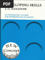 New Concept - Practice and Progress | PDF