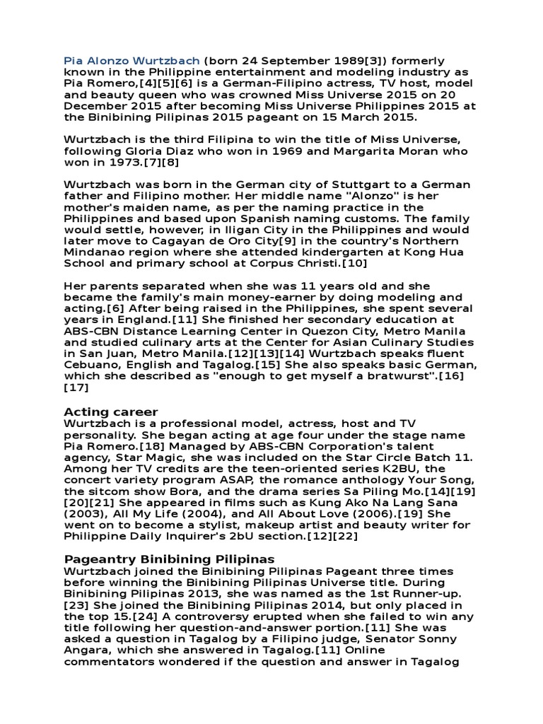 the Best Project Ever!!!!!! | PDF