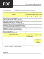 Format-Generator Log Book QM 6.3 F07 | PDF | Computers | Technology ...