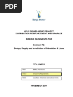 Strong Room Construction Guidelines | PDF | Bank Vault | Building ...