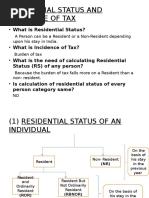 Voyage Account | PDF | Expense | Debits And Credits