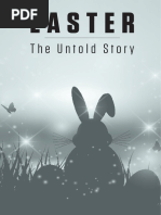 Over Thinking Worksheet | PDF | Thought | Cognitive Psychology