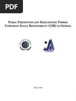 PR1 Notes Chapter 1 | PDF | Qualitative Research | Ethnography