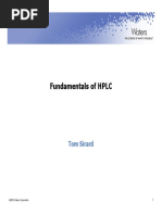 Split and Splitless Injection | PDF | Gas Chromatography | Laboratory ...