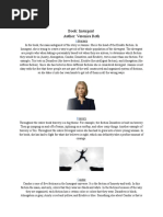 Divergent | PDF | Divergent (Novel)