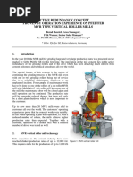 Fuller-Kinyon Pump Overview and Operation | PDF | Pump | Valve