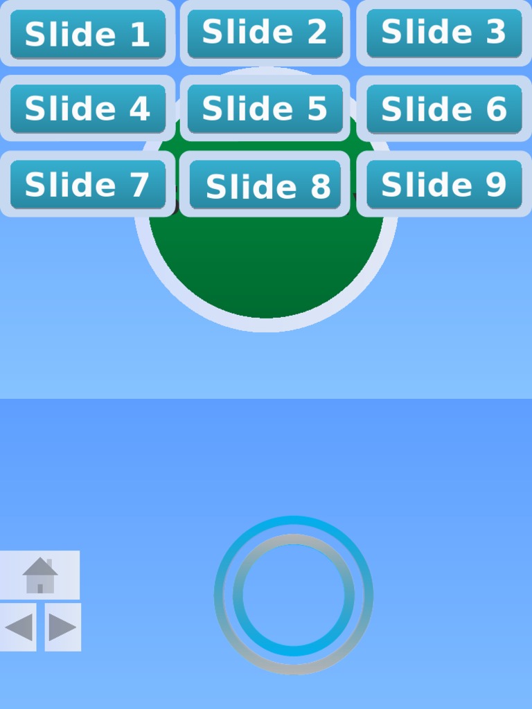 Kumpulan Animasi Loading | PDF