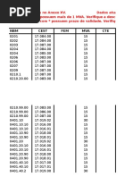 Tabla de Equivalencia de Transistores | PDF | Electromagnetismo ...