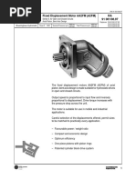Rexroth 4we10 Data Sheet PDF | PDF | Rectifier | Valve