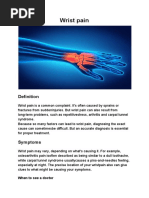 Screendem P KIrwan Spondyloarthropathy | PDF