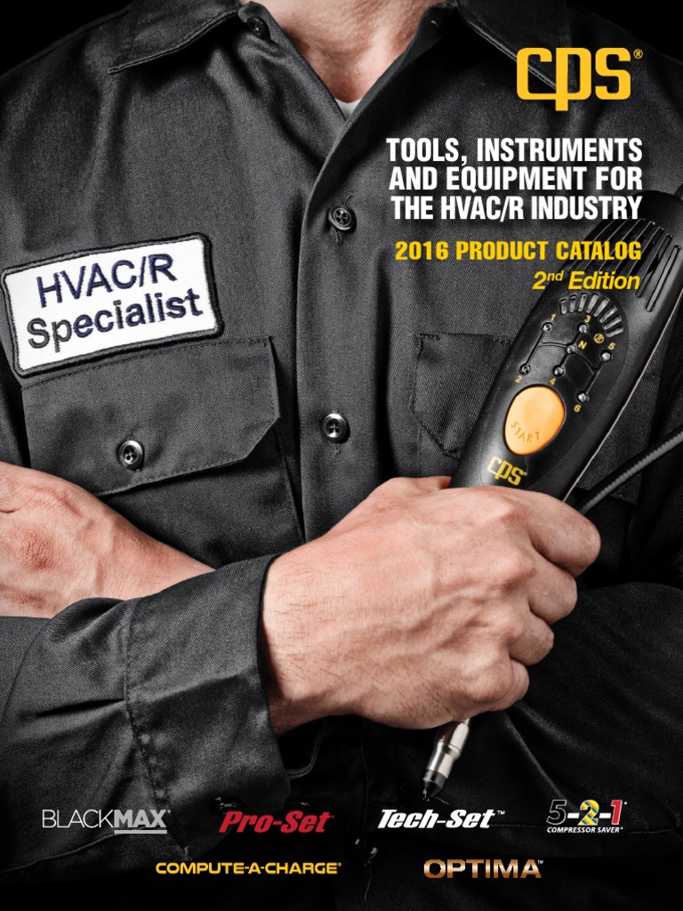 Cps | PDF | Air Conditioning | Science