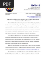 Court Reporter Letter & Invoice | PDF