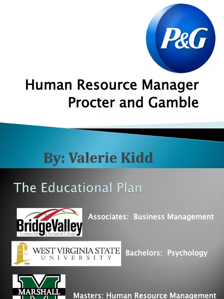 Company Research Project | PDF | Business