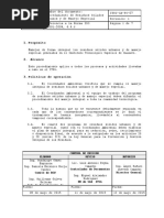 Nom 081 Semarnat 1994 PDF | PDF | Derecho | Tecnología