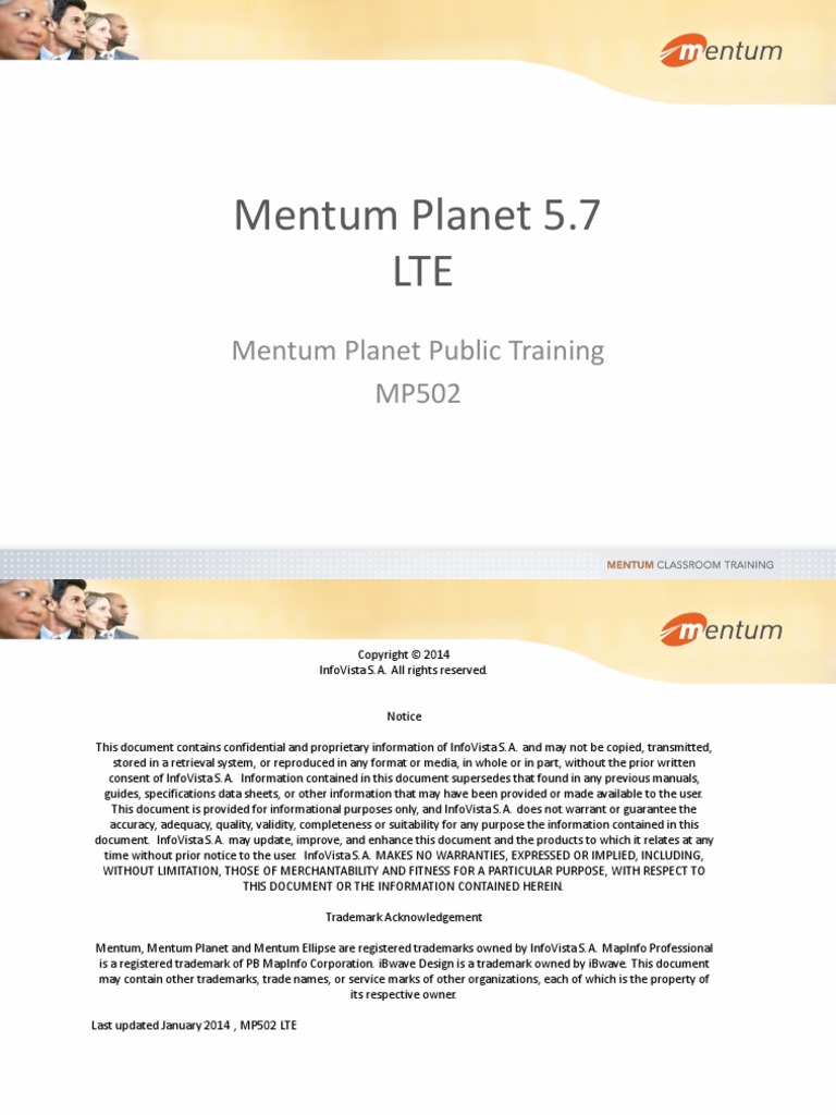 Mentum Planet 5 7 LTE PDF | PDF | Orthogonal Frequency Division ...