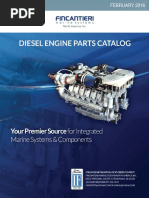 Mercruiser Alarms and Fault Codes: Alarm # Fault PWR Limit Description ...