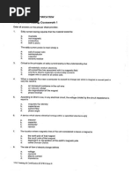 ASNT Magnetic Particle Testing Level - II Questions and Answers | PDF ...