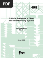 CPUC Utility Safety Rules Guide | PDF | Electrical Engineering ...