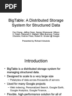 Scaling MySQL at YouTube Using Go - Slides | PDF | My Sql | Information ...
