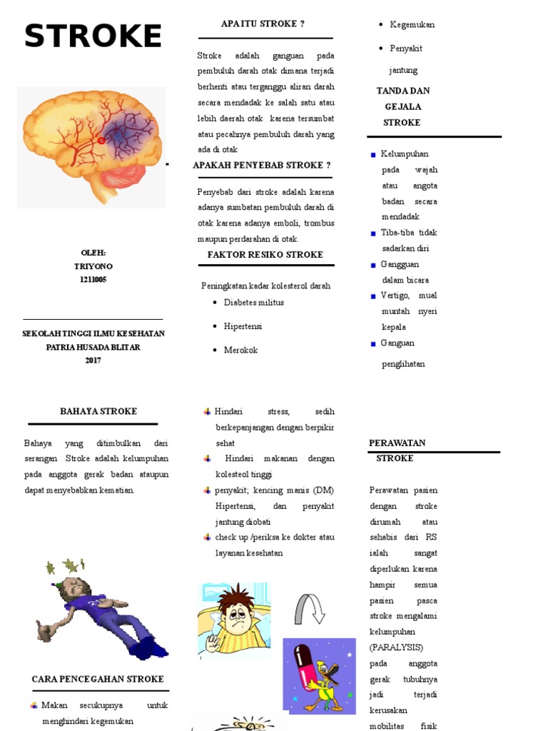 leaflet stroke.doc