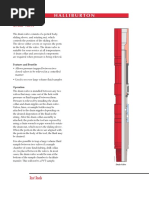 Hydril 511™ PDF | PDF | Pipe (Fluid Conveyance) | Drilling Rig