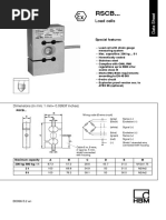 Autowatch 446RLI Wiring Guide | PDF | Switch | Ignition System