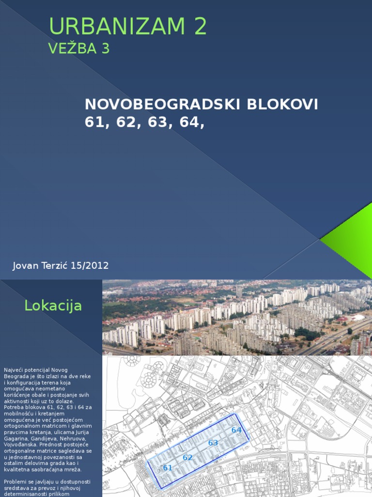 3 Vezba | PDF