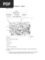 Manual Motor John Deere 6068 (Partes) | PDF | Rotating Machines ...