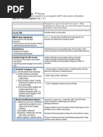 7th Grade Life Science: Living vs Non-living Lesson Plan | PDF | Life ...