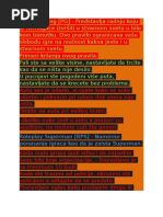 Balkan Original Pravila | PDF