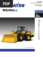 Engine Performance Data - OM 936.: R6 - 175 KW (238 HP) | PDF ...