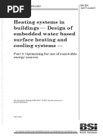 BS ISO-13370-2017 - Thermal Performance of Buildings - Heat Transfer ...