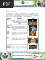 Evidence: Street Life / Evidencia: Día A Día en Las Calles | PDF ...