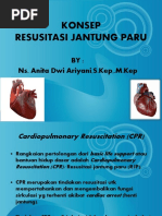 BASIC LIFE SUPPORT Handout | PDF | Cardiopulmonary Resuscitation ...