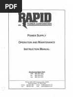 Biffi | PDF | Valve | Switch