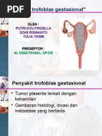 Penyakit Trofoblas Gestasional | PDF | Pengembangan Diri | Kesehatan ...